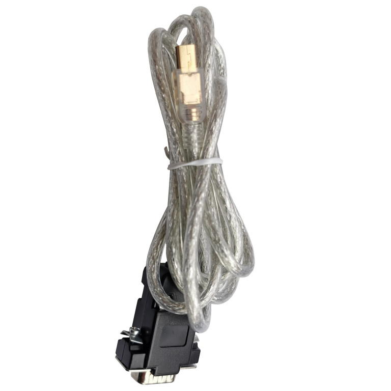 DATAKOM Interface Cable DKG-090 to DKM-411. Buy online ATS, AMF, AVR ...