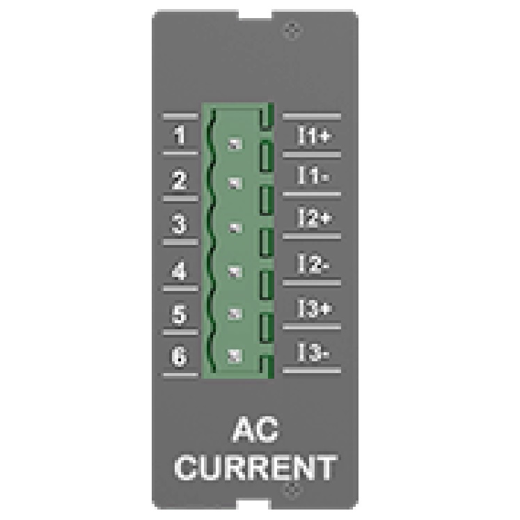 Datakom Mains Current transformer input Module for D-500,700 MK2 ...